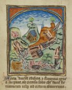 Georges Barbier - The Tango - Art Print - Global Gallery