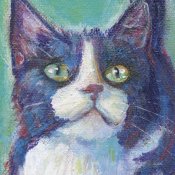 William H. Beard - Dancing Bears - Art Print - Global Gallery