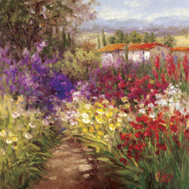 Hulsey Art Prints - Global Gallery