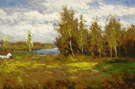 Hulsey Art Prints - Global Gallery