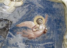 Giotto Angels