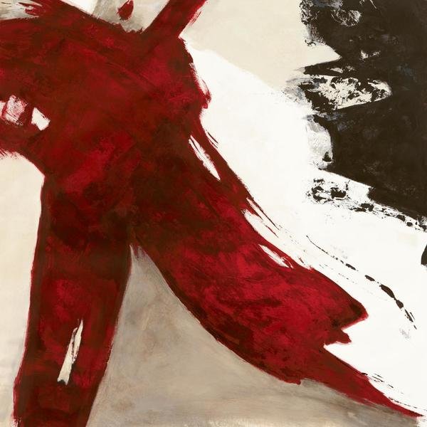 Jim Stone - Katana III - Art Print - Global Gallery